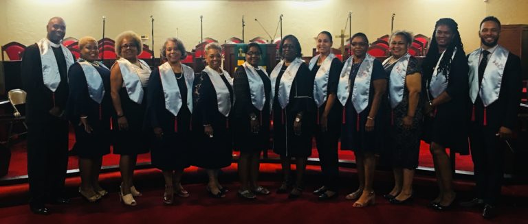 Gallery – Pilgrim Rest AME Zion